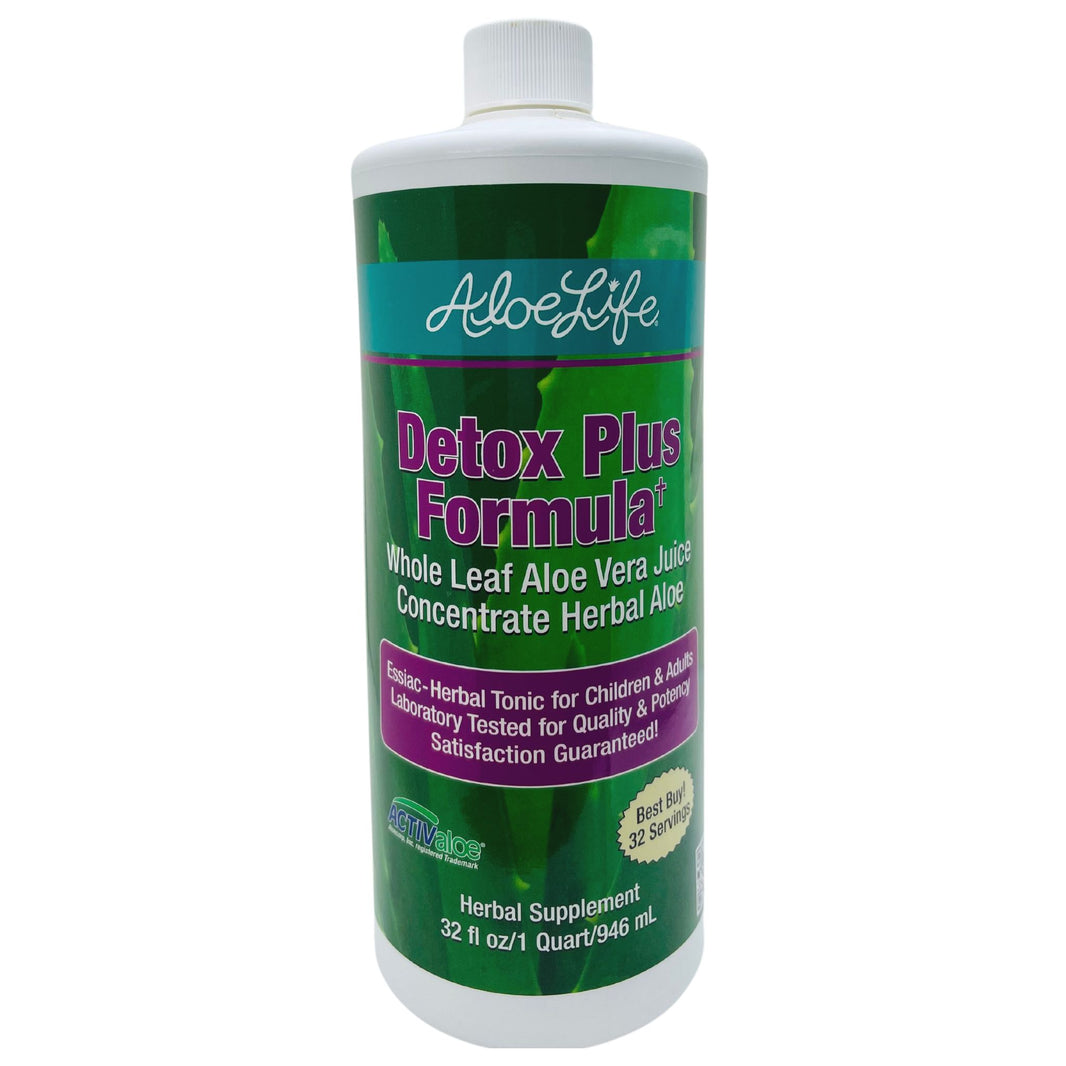 All Products – Aloe Life